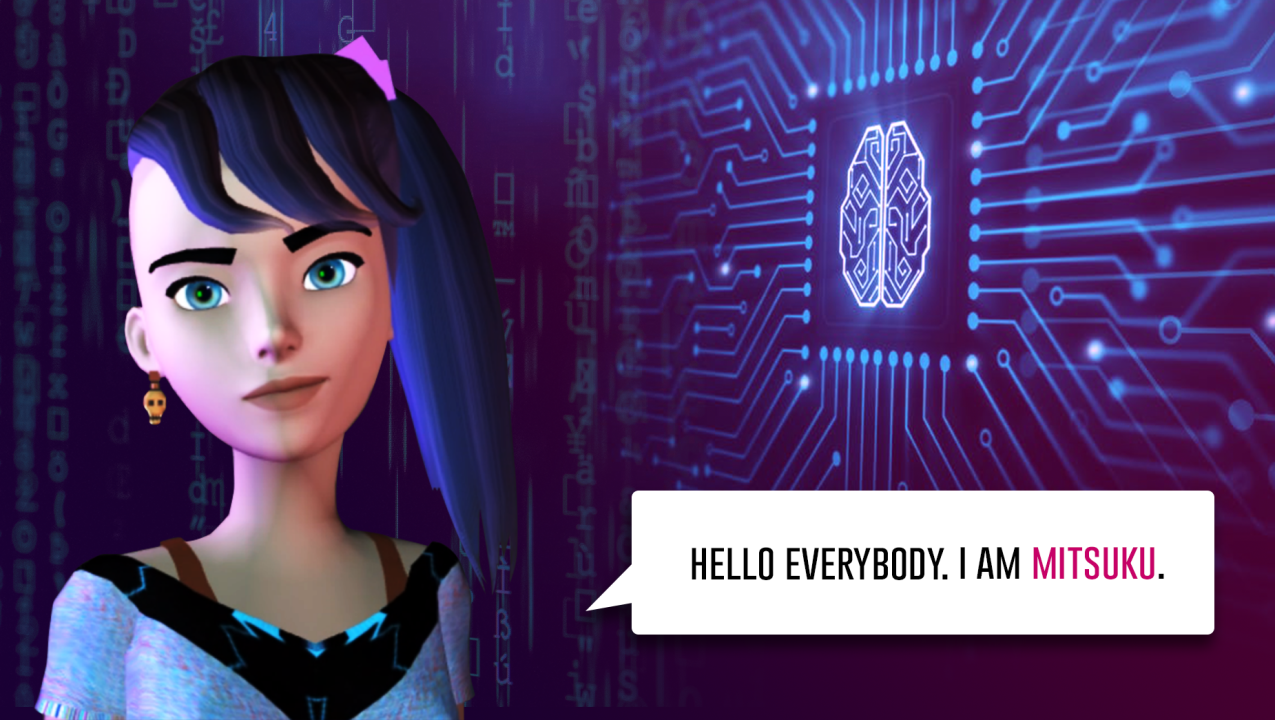 Rising Impact of AI Video Avatars and Digital Humans Across Industries ...